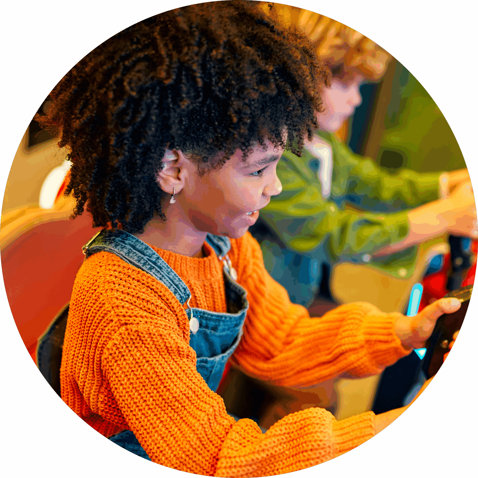 Visit - Longview Mall